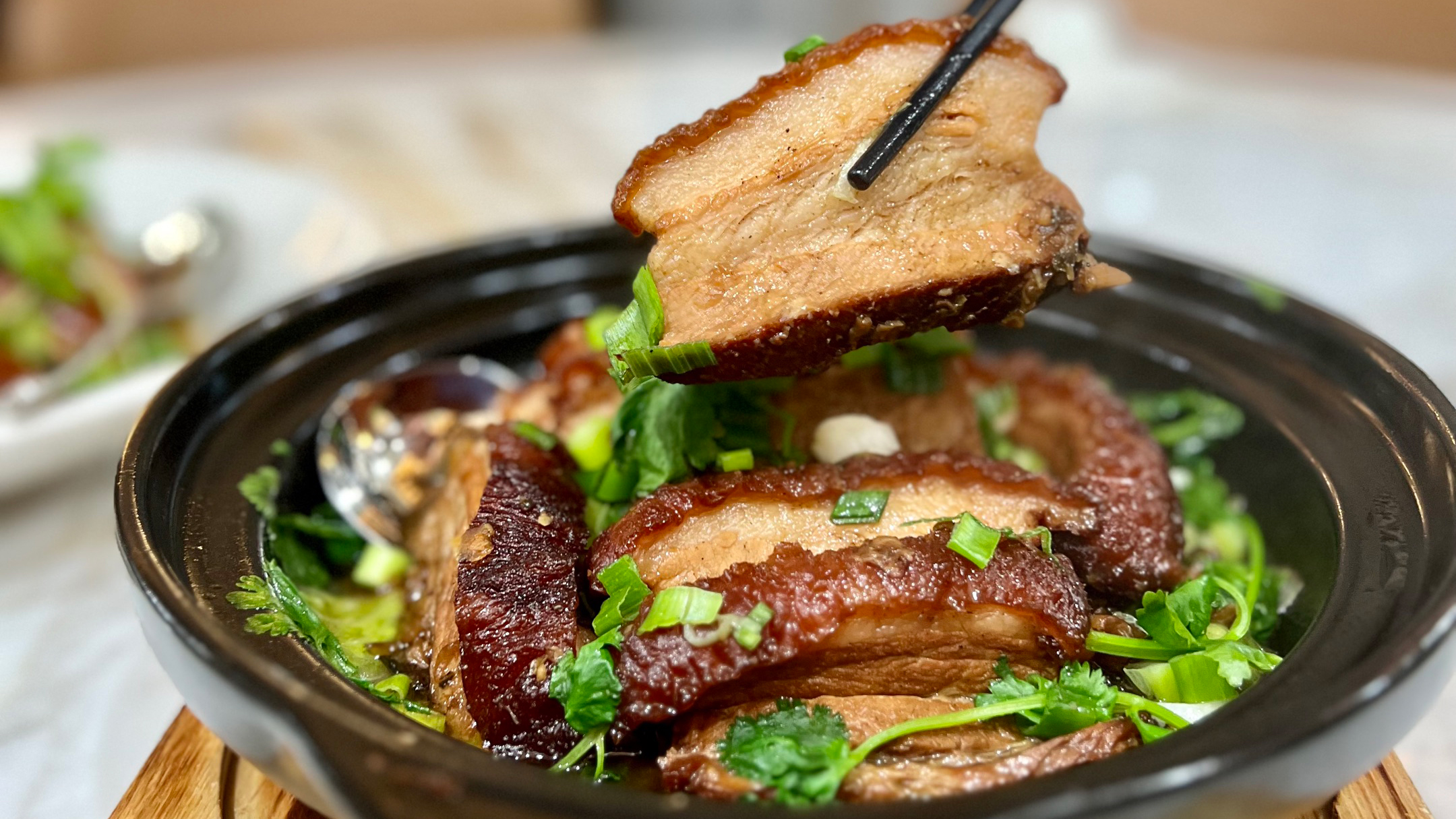 Home - HAKKA CUISINE